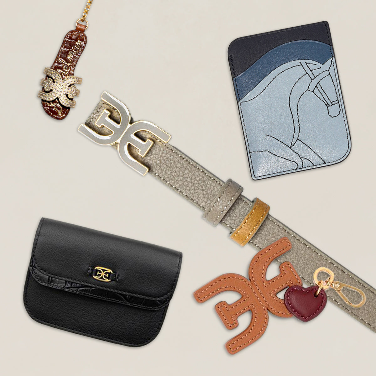 Small Leather Goods – Sam Edelman Hong Kong