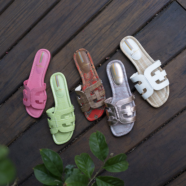 Slippers – Sam Edelman Hong Kong