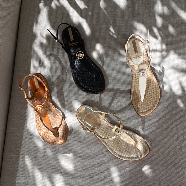 Sandals – Sam Edelman Hong Kong