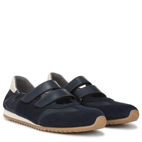 Isabella Slip On Ballerina Sneaker – Sam Edelman Hong Kong