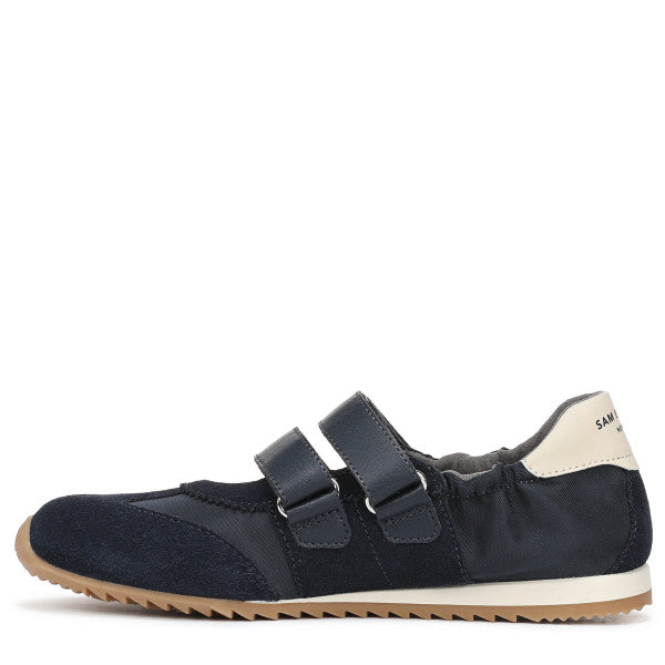 Isabella Slip On Ballerina Sneaker – Sam Edelman Hong Kong