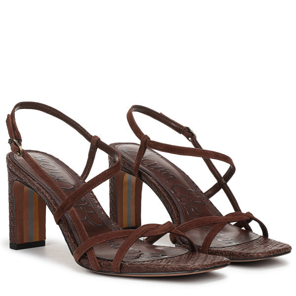 Elissa Block Heel Sandalÿ – Sam Edelman Hong Kong