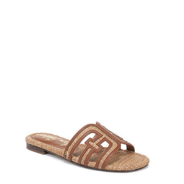 Bay Multi Slide Sandal – Sam Edelman Hong Kong