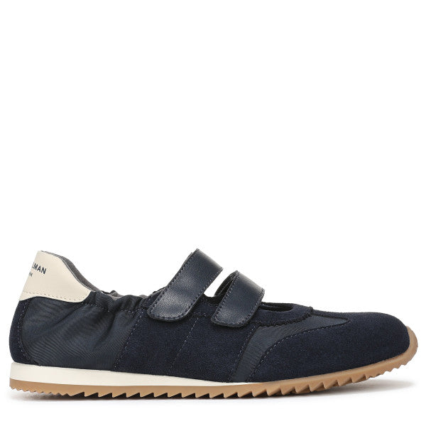 Isabella Slip On Ballerina Sneaker – Sam Edelman Hong Kong