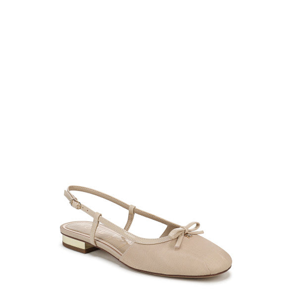 Addey Slingback Flat – Sam Edelman Hong Kong