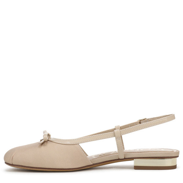Addey Slingback Flat – Sam Edelman Hong Kong