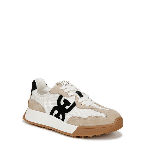 Langley Lace Up Sneaker – Sam Edelman Hong Kong