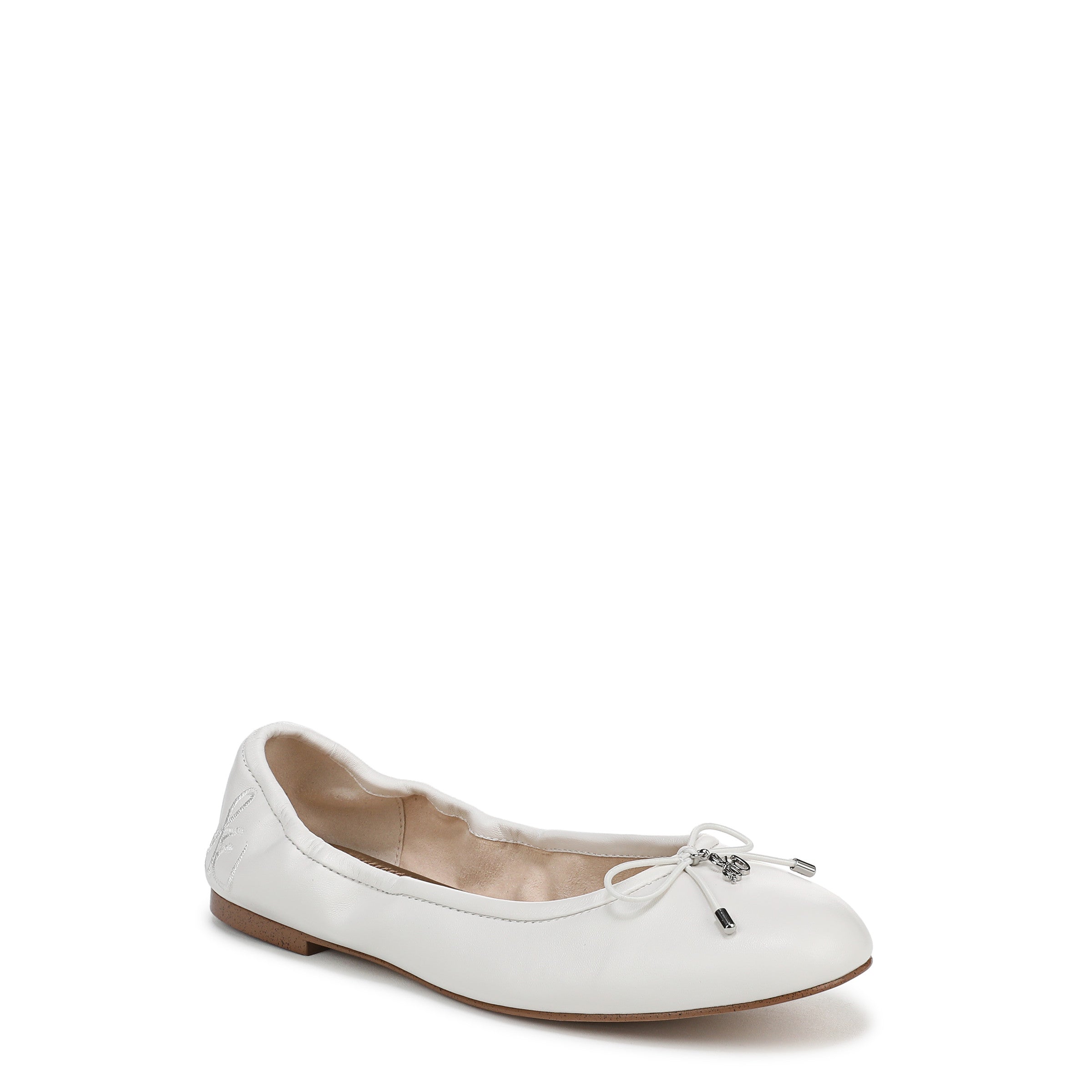 FELICIA BALLET FLAT – Sam Edelman Hong Kong