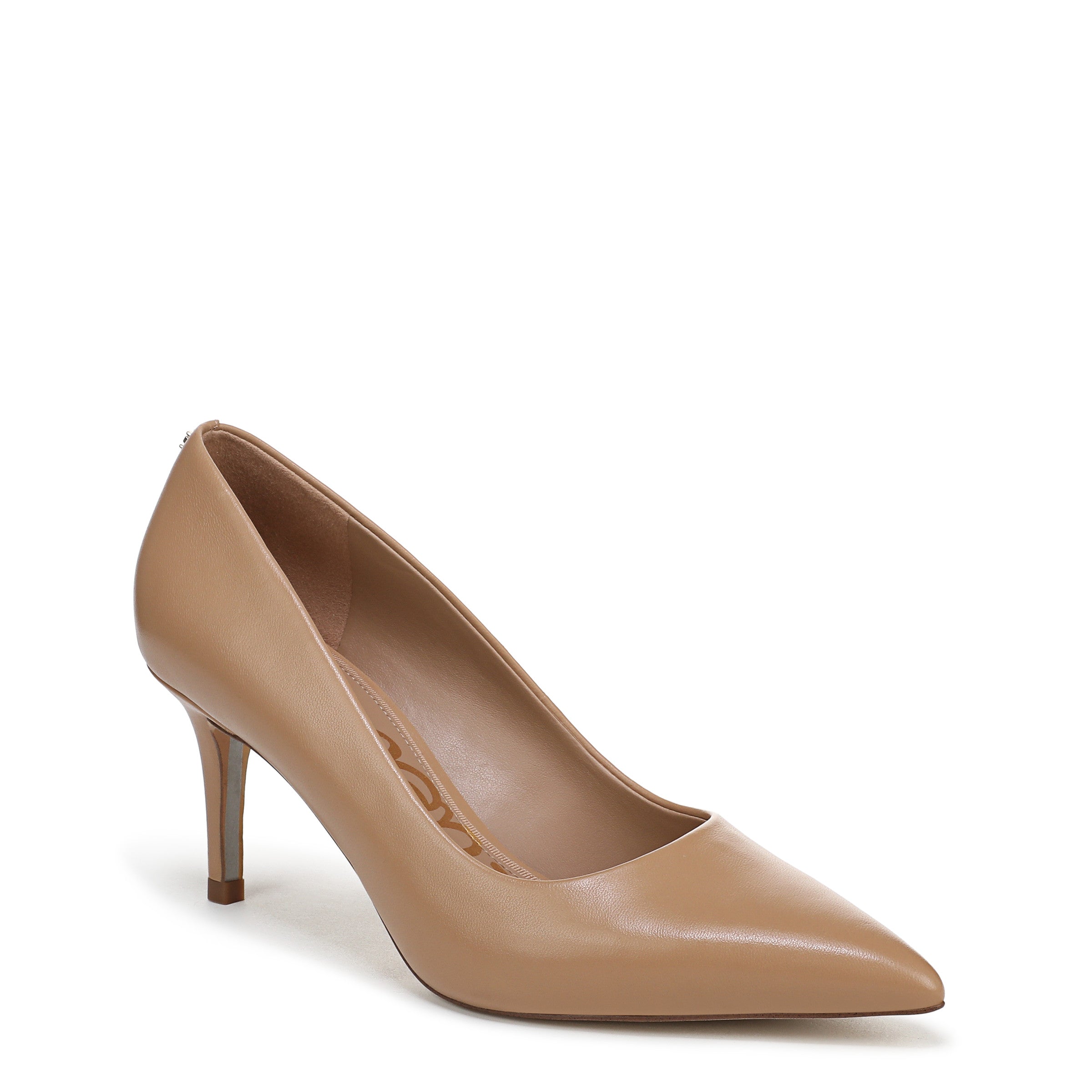 VIENNA POINTED TOE PUMP – Sam Edelman Hong Kong