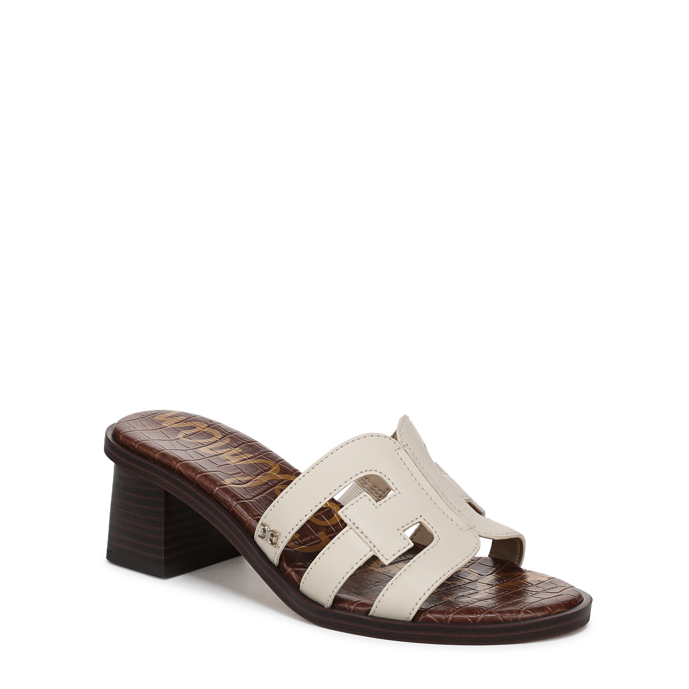 TASHA SLIDE SANDAL – Sam Edelman Hong Kong