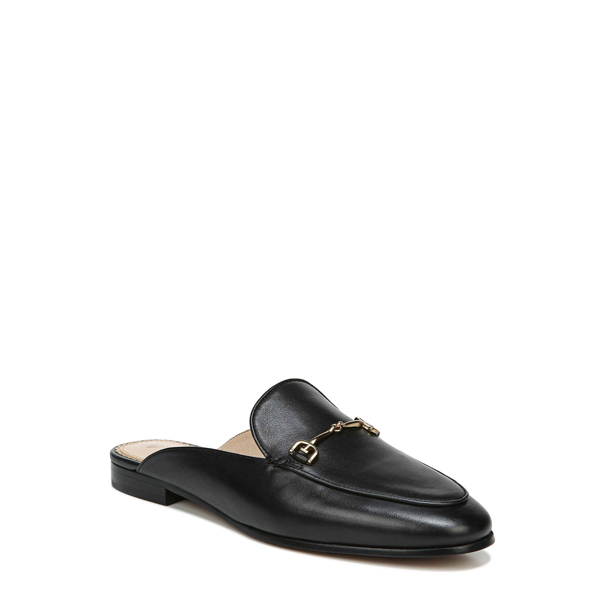 LINNIE BIT MULE – Sam Edelman Hong Kong
