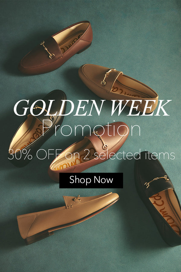 Sam Edelman