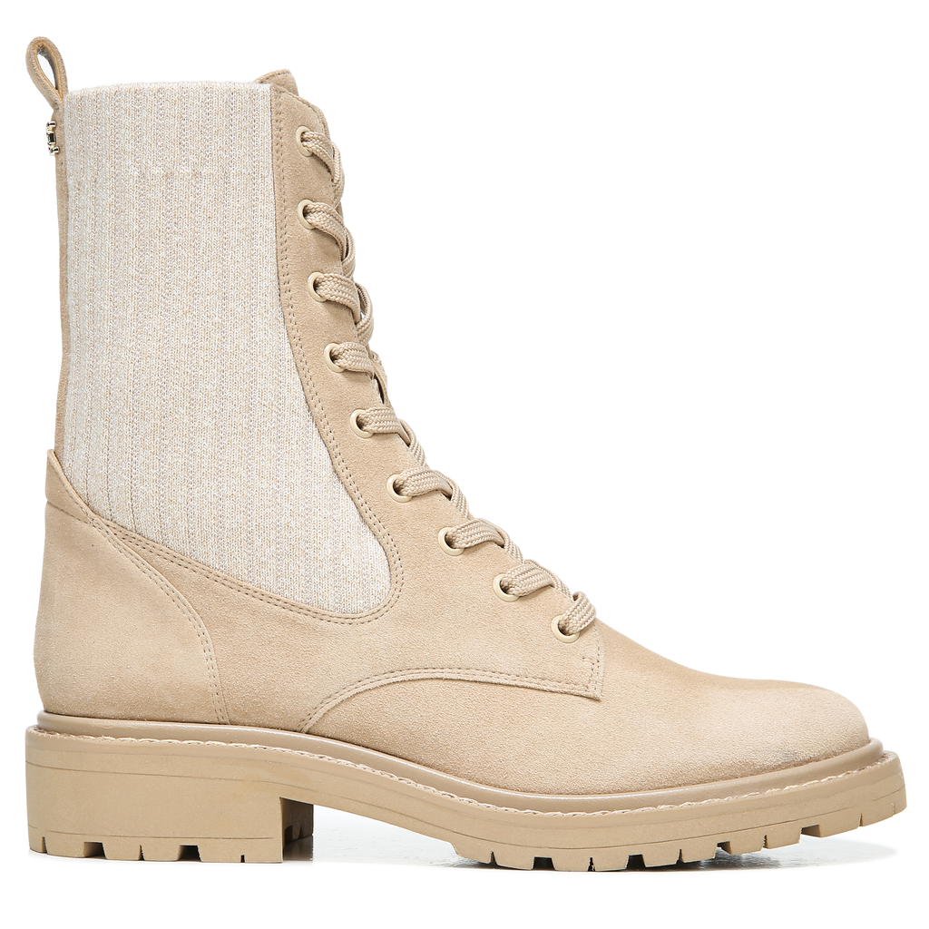 LYDELL COMBAT BOOT – Sam Edelman Hong Kong