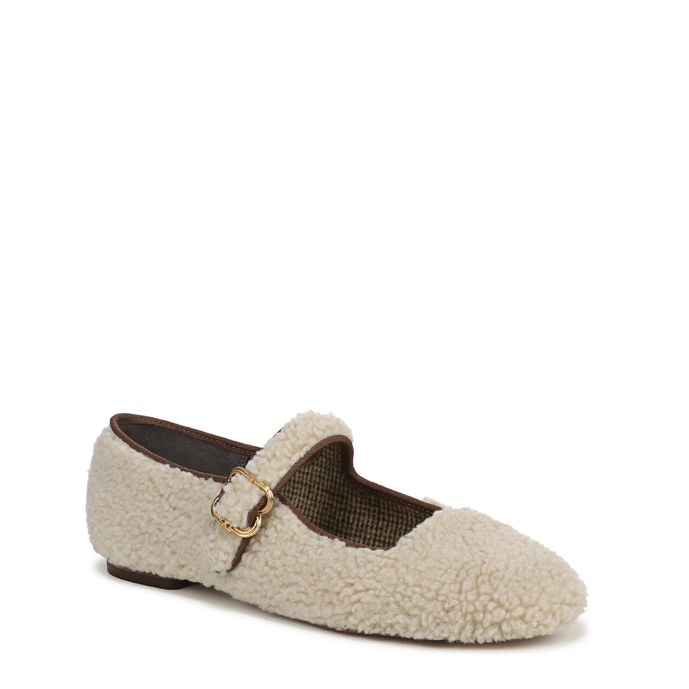 MICHAELA MARY JANE FLAT – Sam Edelman Hong Kong