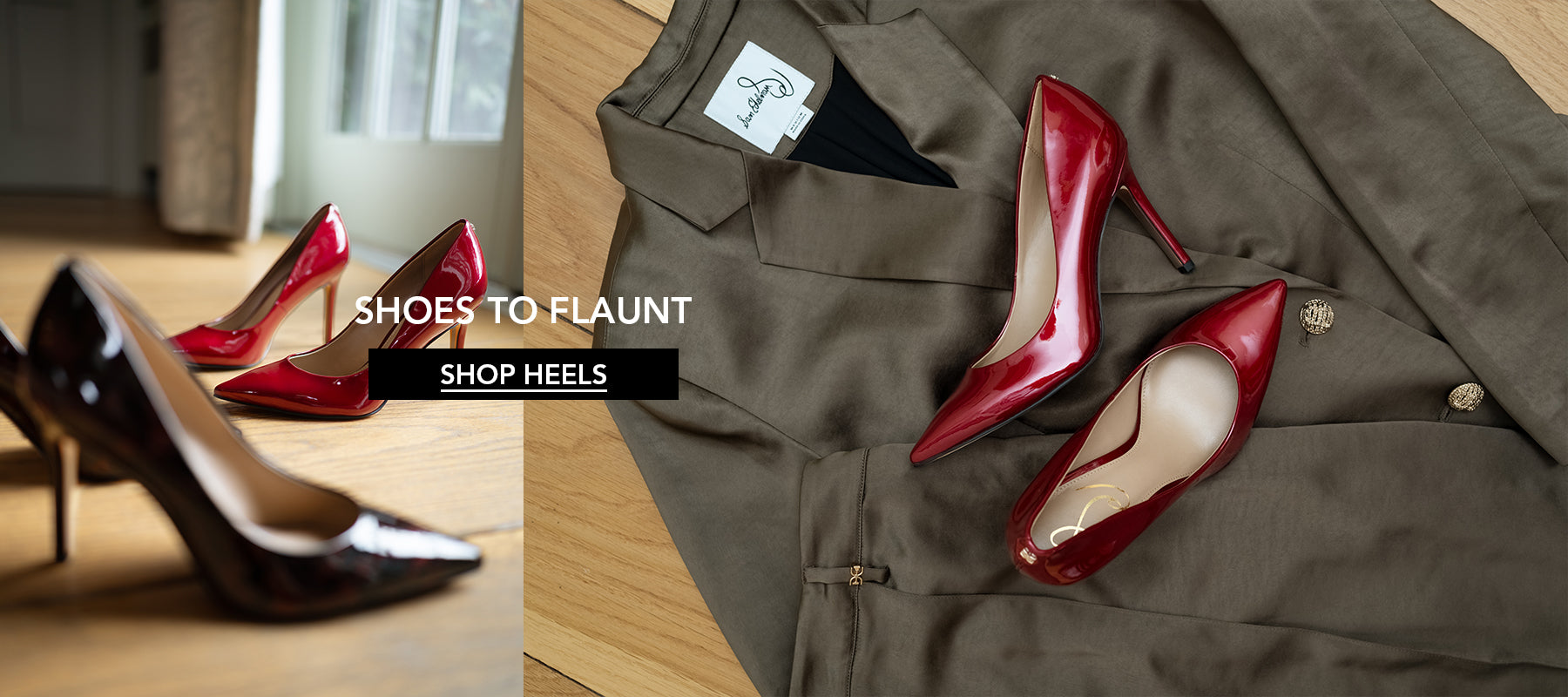 Sam Edelman Hong Kong