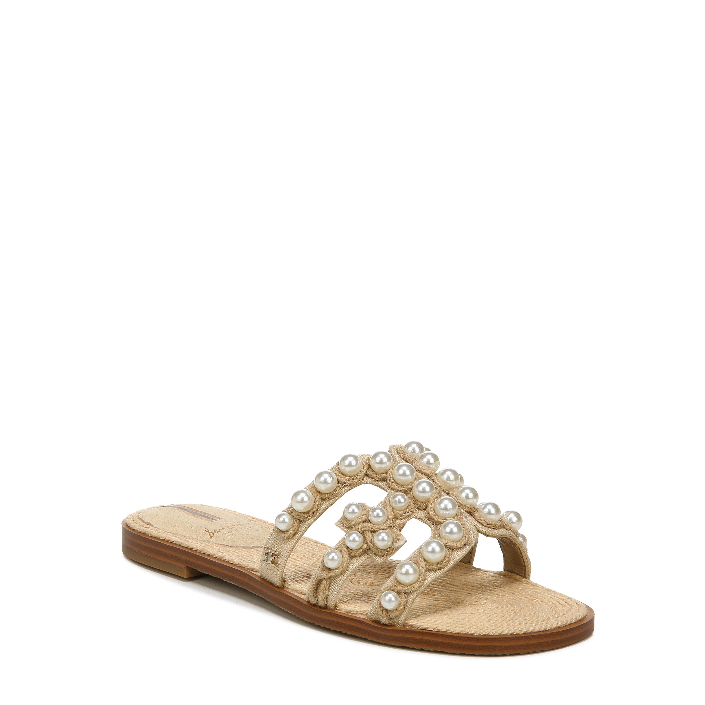 BAY22 SLIDE SANDAL – Sam Edelman Hong Kong