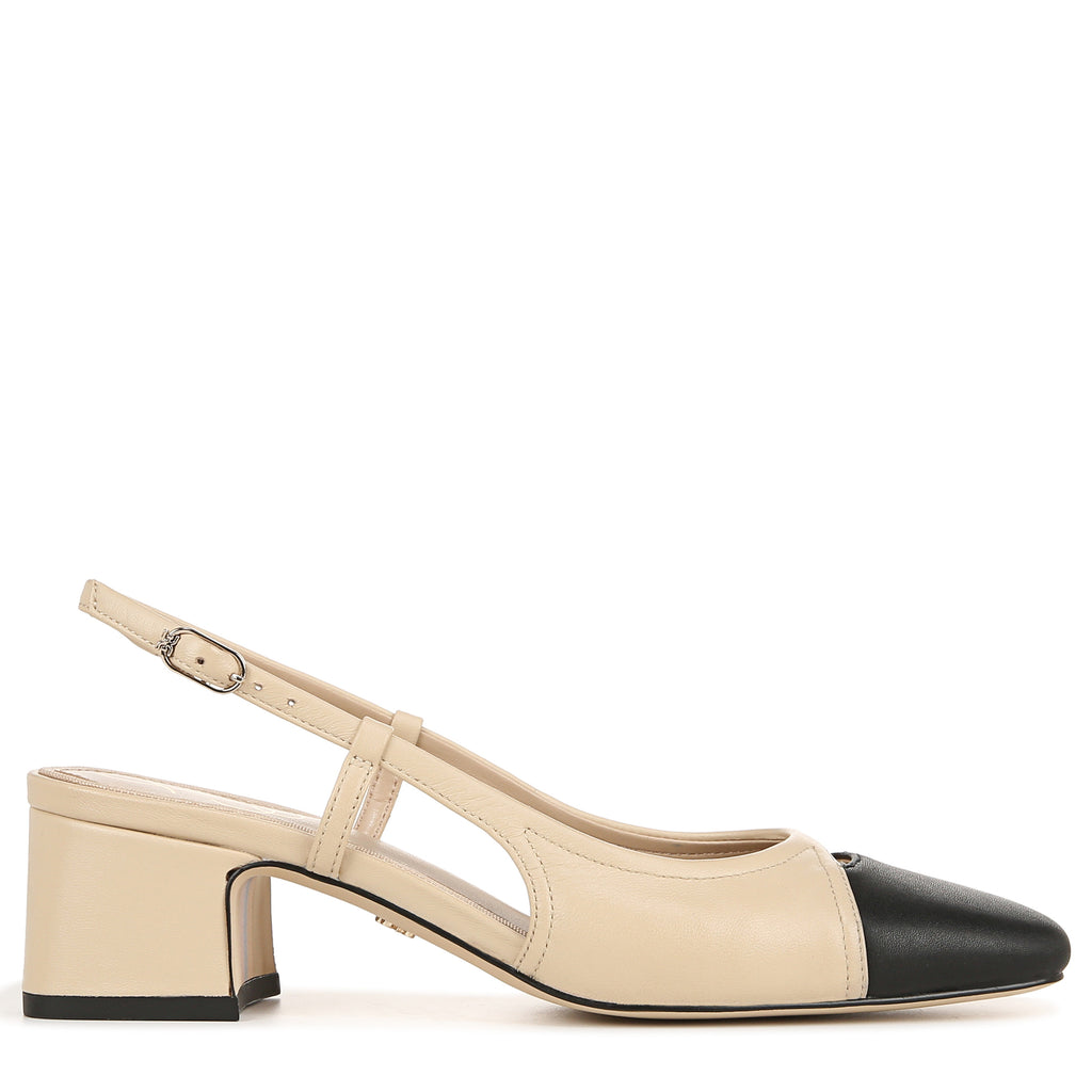 TARRA SLINGBACK HEEL – Sam Edelman Hong Kong