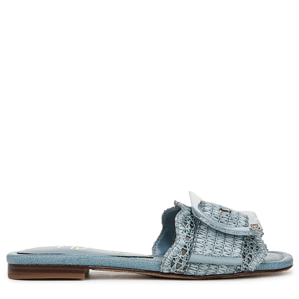 BAMBI SLIDE SANDAL – Sam Edelman Hong Kong