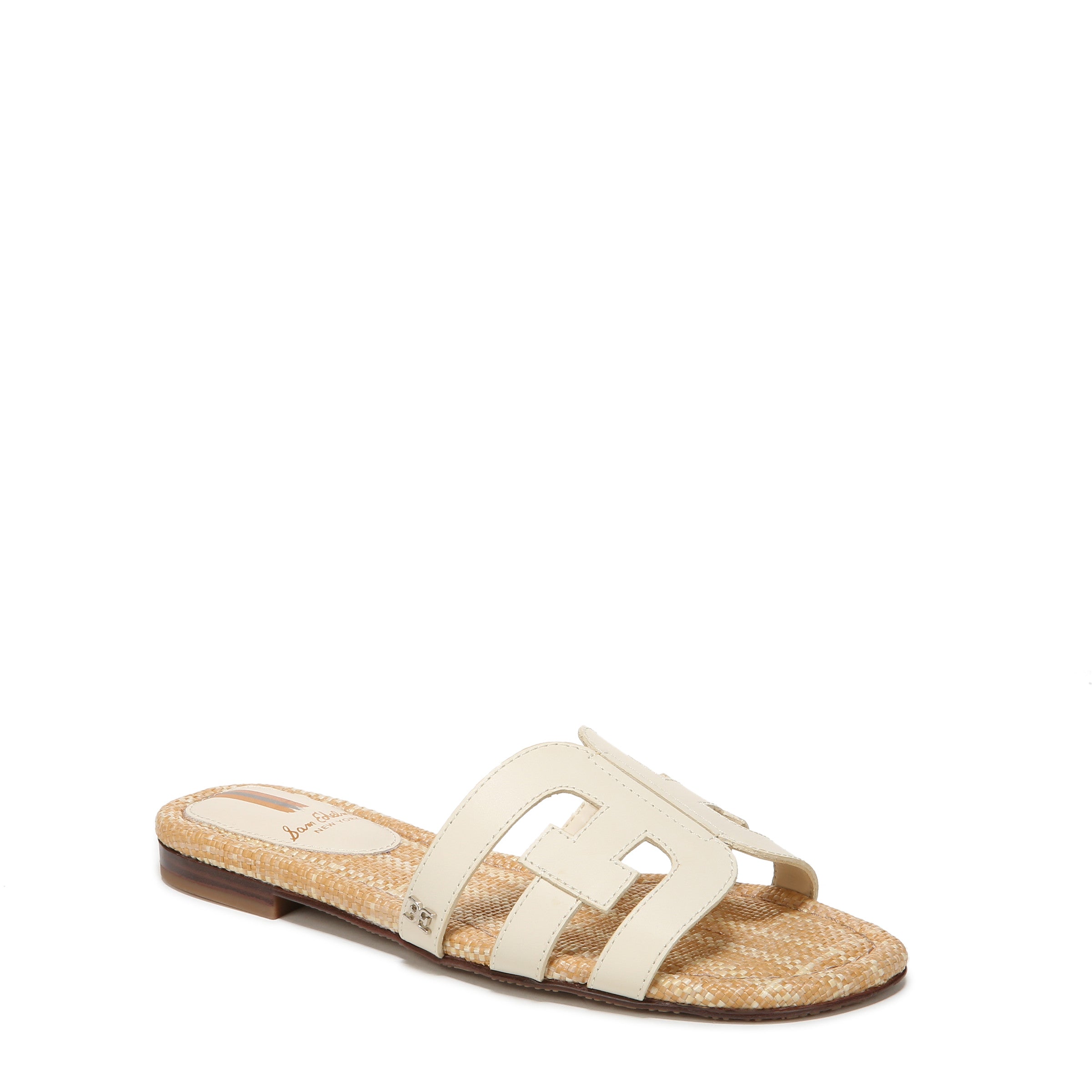BAY SLIDE SANDAL – Sam Edelman Hong Kong