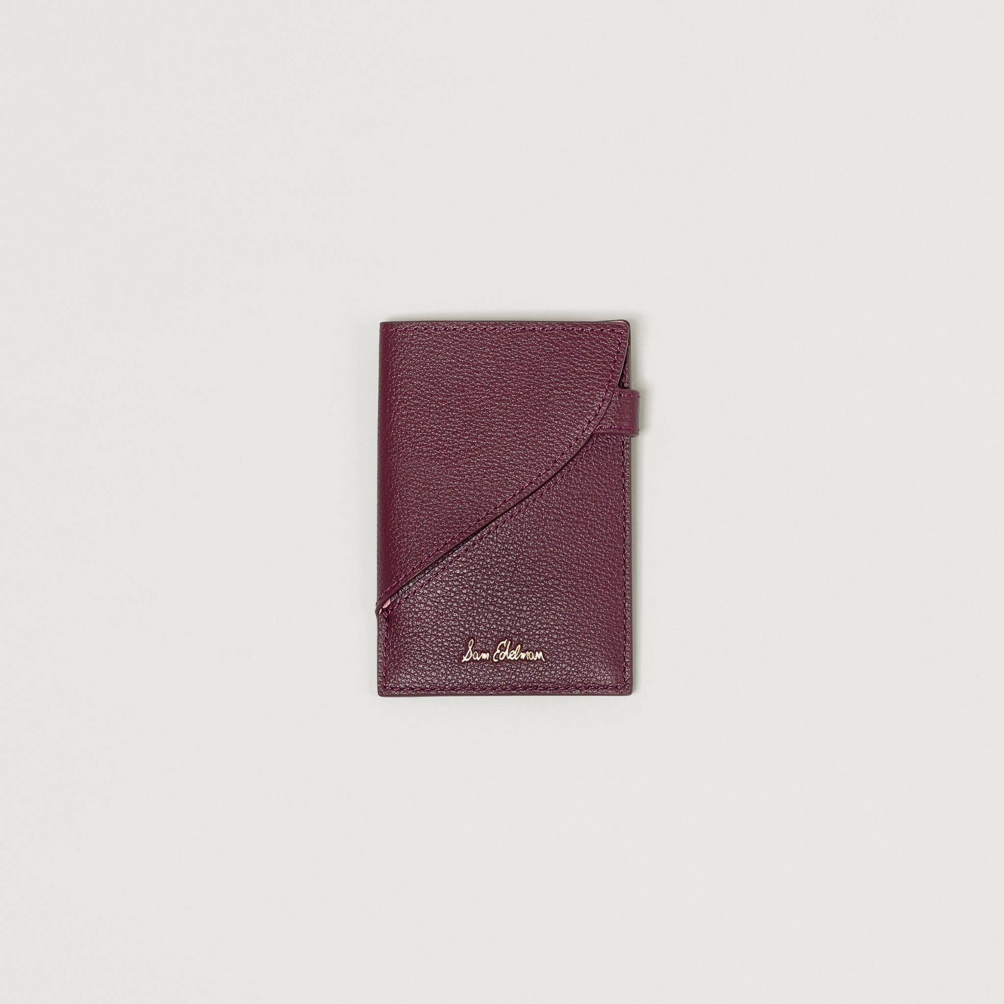 Ive Card Holder – Sam Edelman Hong Kong