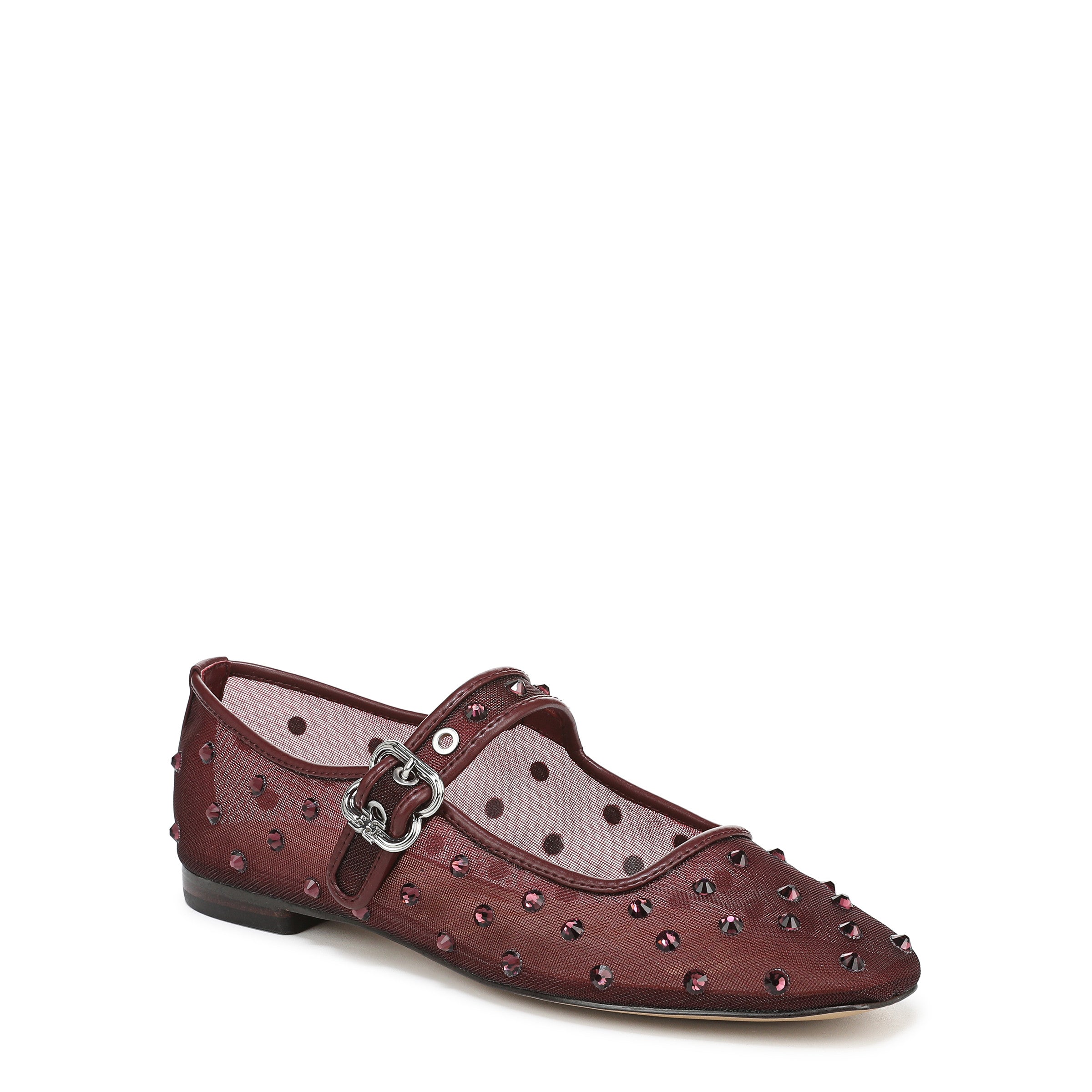 MICHAELA SHINE MARY JANE FLAT – Sam Edelman Hong Kong