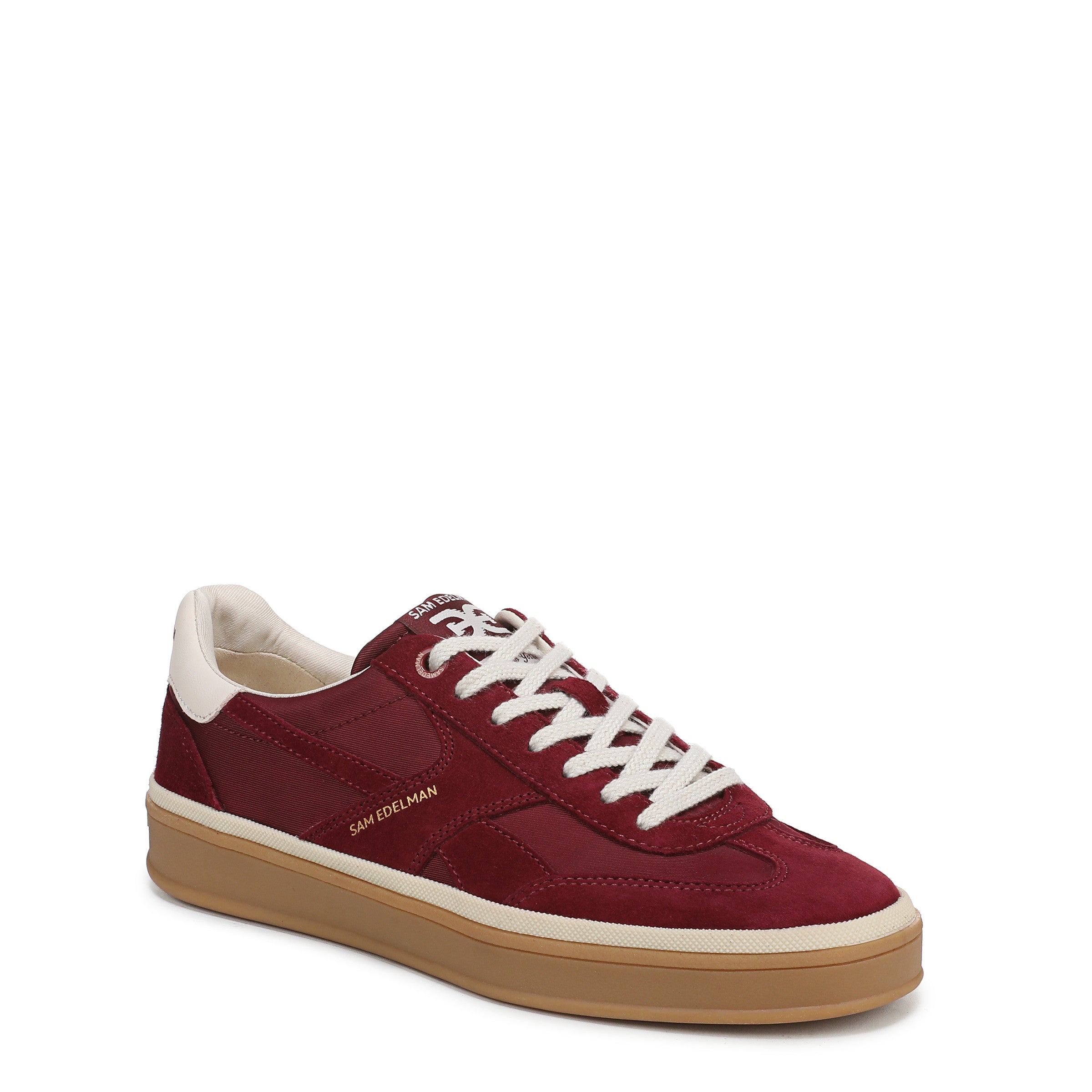 ALTHEA SNEAKER – Sam Edelman Hong Kong