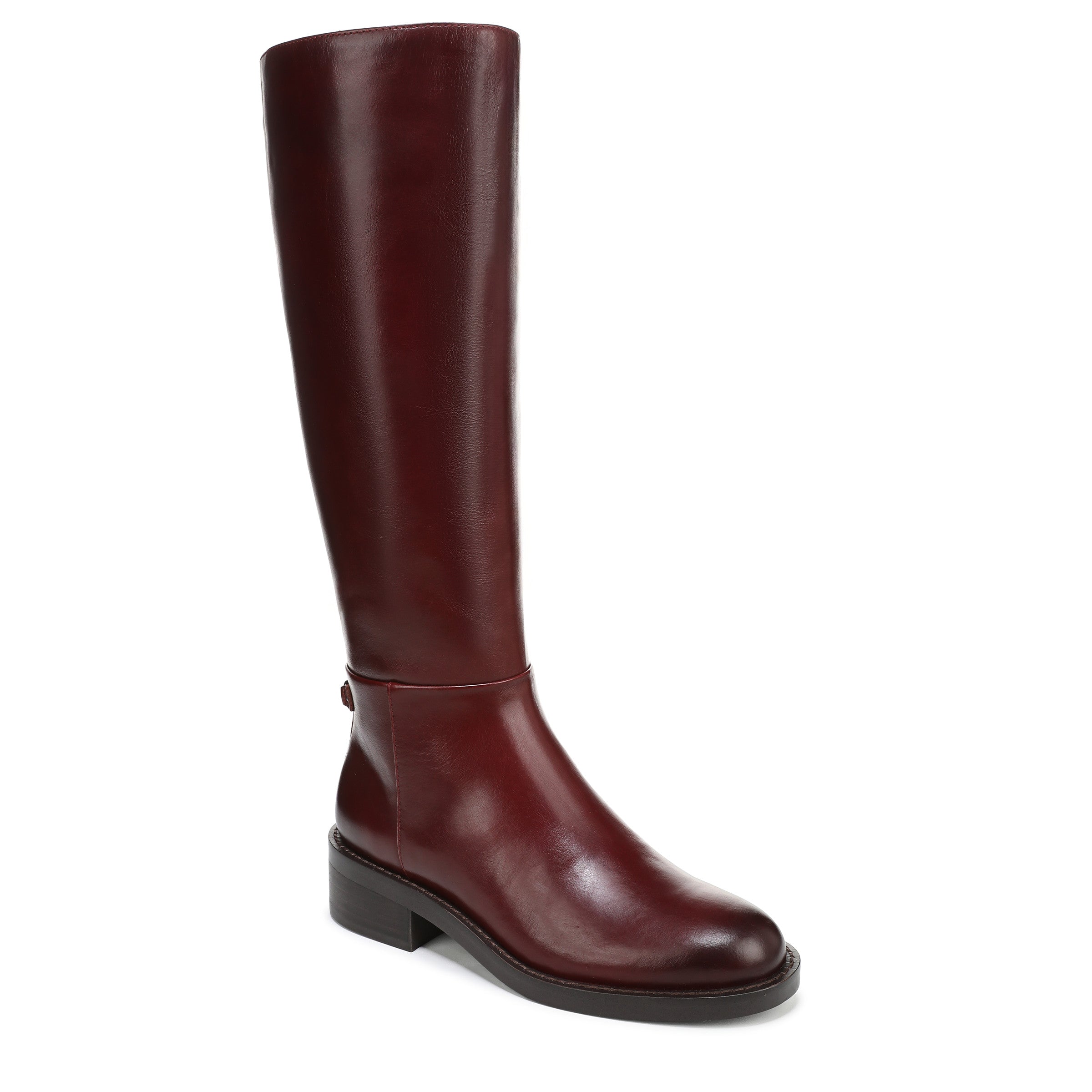 MILLA KNEE HIGH BOOT – Sam Edelman Hong Kong