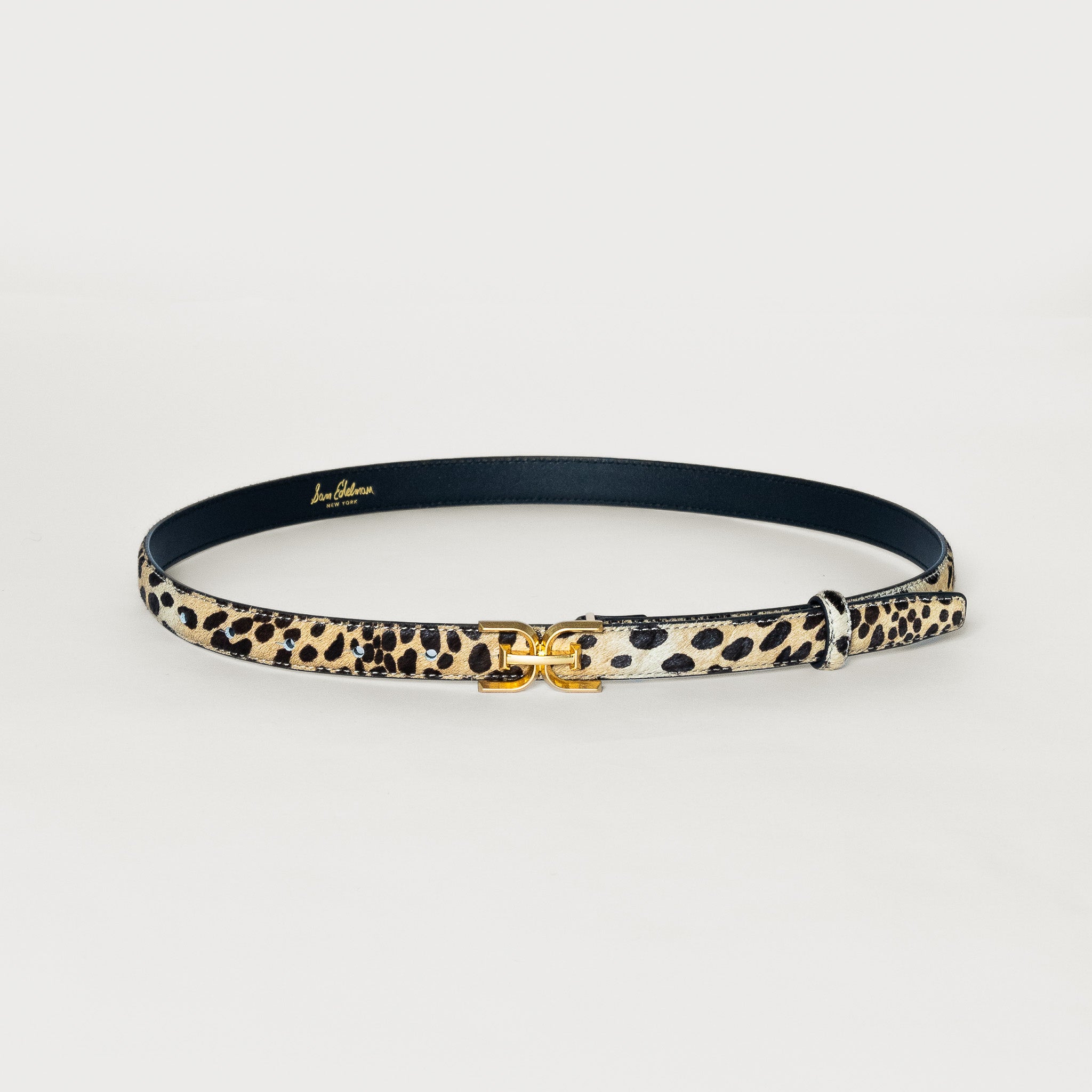 Lenora Belt – Sam Edelman Hong Kong