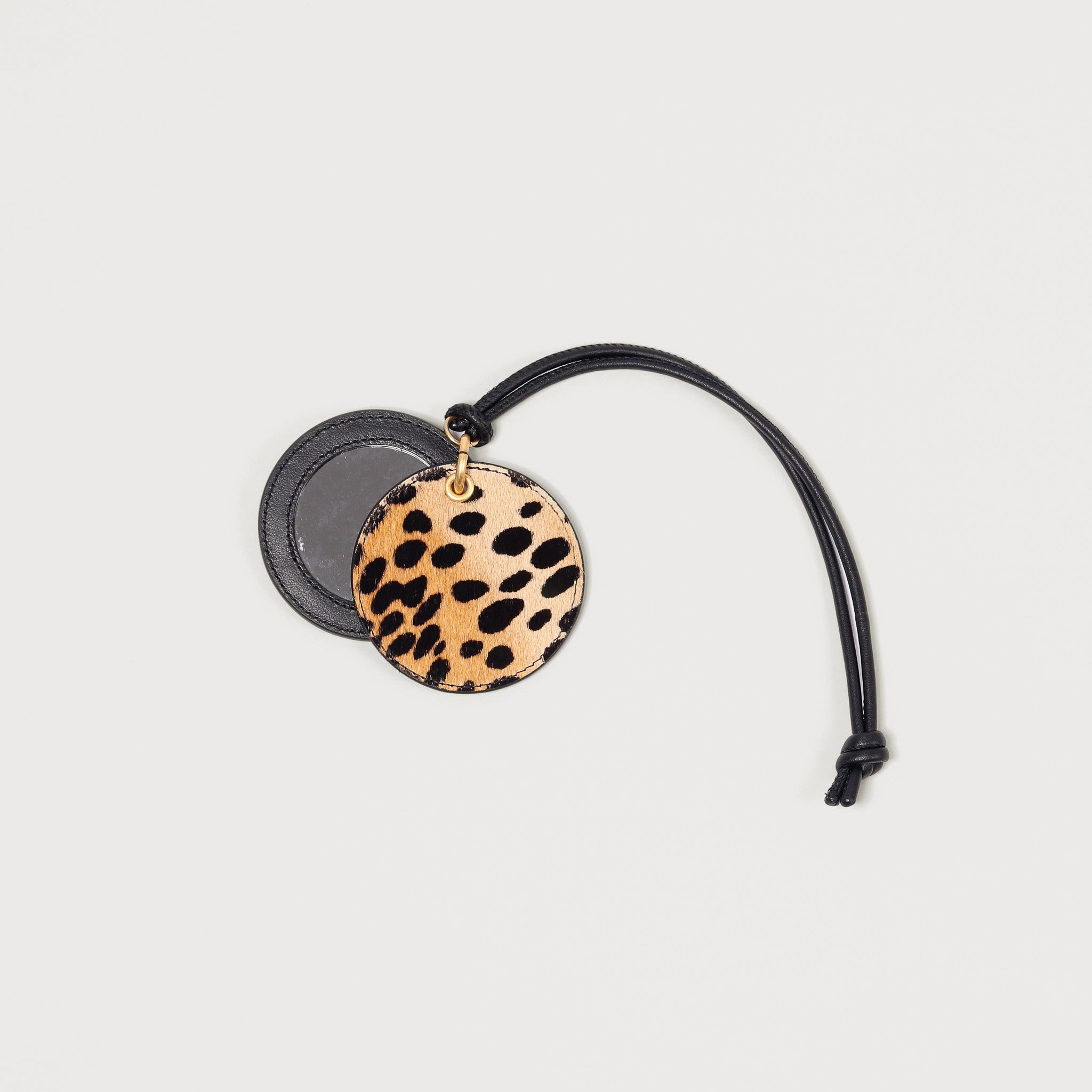 Mira Mirror Charm – Sam Edelman Hong Kong