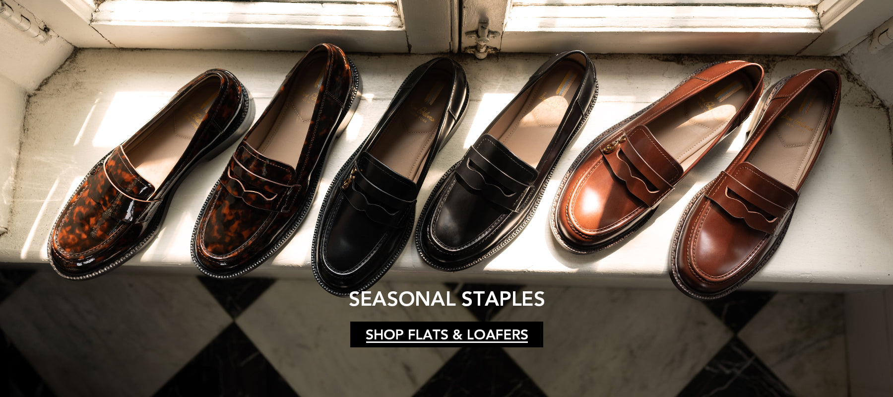 Sam Edelman Hong Kong