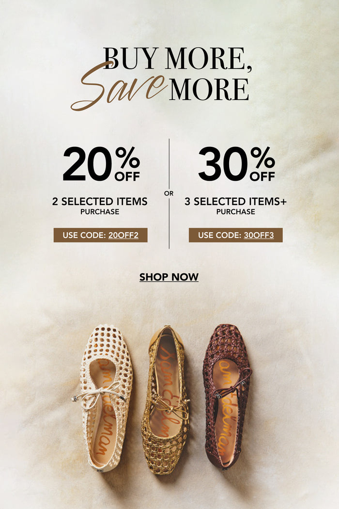 Sam Edelman