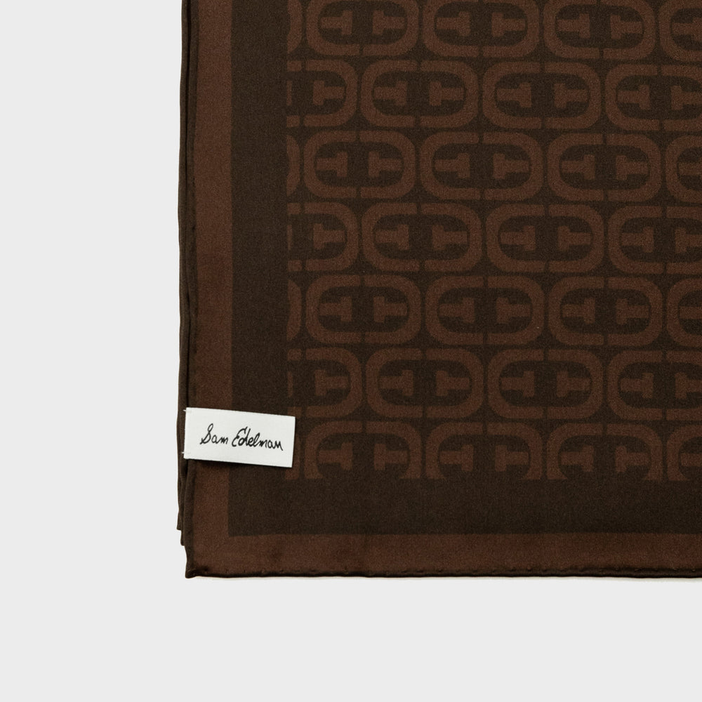 Sofie Scarf – Sam Edelman Hong Kong