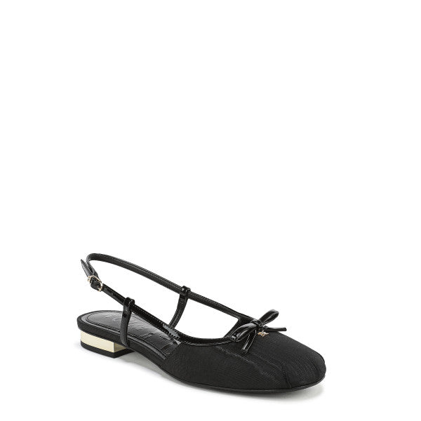 Addey Slingback Flat – Sam Edelman Hong Kong