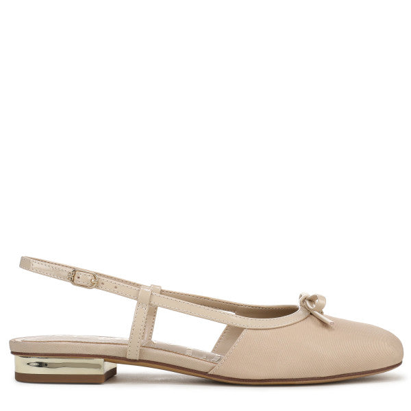 Addey Slingback Flat – Sam Edelman Hong Kong